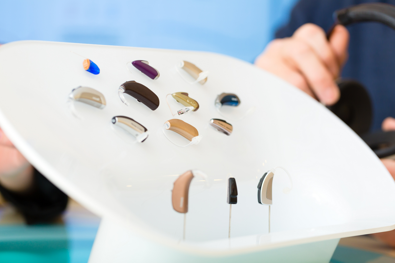 Lawrence facilities add hearing loops for T-coil hearing aid users ...